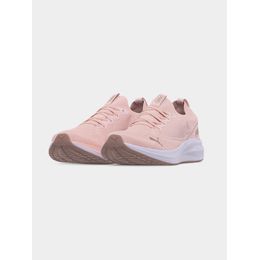 Puma Laufschuh 'Skyrocket Lite 2 Engineered' Herren Gr&ouml;&szlig;e 40.5 ros&eacute;