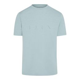 Born Shirt 'Melville' Herren Gr&ouml;&szlig;e M taubenblau