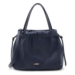 L.Credi Handtasche 'Rainelle ' Damen Gr&ouml;&szlig;e One Size dunkelblau