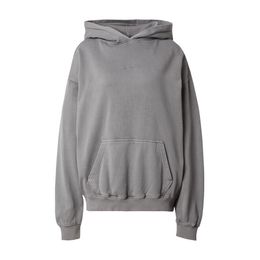 Pegador Sweatshirt 'CLARITA' Grey size L