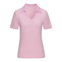 Vivance Shirt female Pink size 32/34