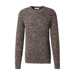 Selected Pullover 'SLHVince' Herren Gr&ouml;&szlig;e XXL schoko