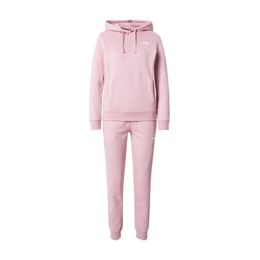 Puma Tracksuit female Pink size XL