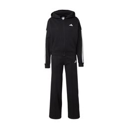 adidas Sportswear Tracksuit 'Energize' female Black size S