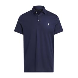 Polo Ralph Lauren Poloshirt Herren Gr&ouml;&szlig;e XL navy