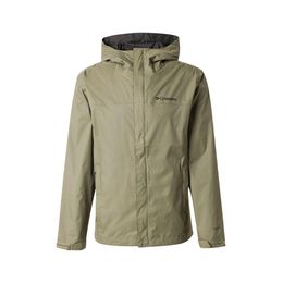 Columbia Outdoor jacket 'Watertight II' male Green size L