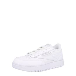 Reebok Sneaker 'Club C' Damen Gr&ouml;&szlig;e 39/39.5 wei&szlig;