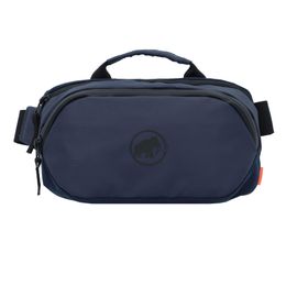 Mammut Sportg&uuml;rteltasche 'Seon' Herren Gr&ouml;&szlig;e One Size nachtblau / schwarz