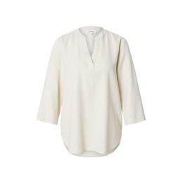 s.Oliver Bluse Damen Gr&ouml;&szlig;e XL hellbeige