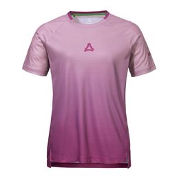 Sch&ouml;ffel Sch&ouml;ffel T-Shirt 'Koitere WMN' Damen Gr&ouml;&szlig;e XL pink / hellpink