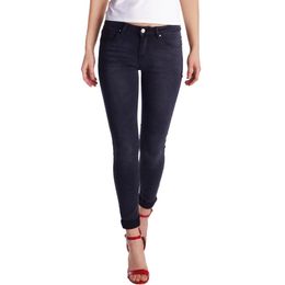 Fraternel Jeans 'Fraternel Skinny Jeans' female Grey size 34