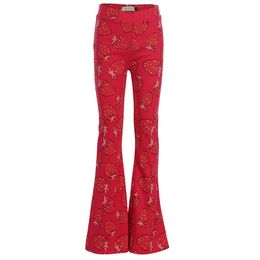 Looxs Revolution Pants girl Pink size 134