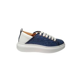 ALEXANDER SMITH Sneaker low Damen Gr&ouml;&szlig;e 39 blau