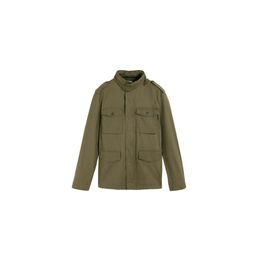 Scalpers Between-Season Jacket male Green size S