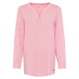 Kangaroos Blouse female Pink size 42