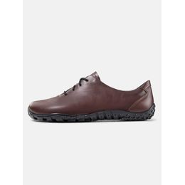 B&auml;r Lace-Up Shoes 'Julian' male Brown size 41