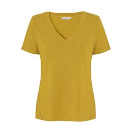 TATUUM Damen T-Shirt LISA Damen Gr&ouml;&szlig;e XXL senf