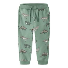 name it Pants 'NMMNenenan' boy Green size 122