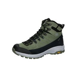 Br&uuml;tting Br&uuml;tting Outdoorstiefel 'Mount Sellery' Herren Gr&ouml;&szlig;e 46 khaki / schwarz