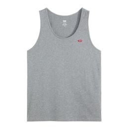 Levi's Levi's Shirt 'Housemark Tank Top' male Grey size S