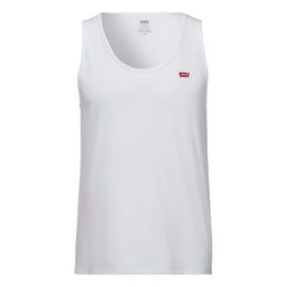 Levi's Levi's Shirt 'Housemark Tank Top' male White size XXL