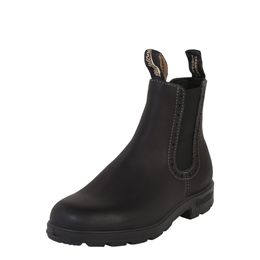 Blundstone Stiefel Damen Gr&ouml;&szlig;e 38.5 schwarz Winterschuhe