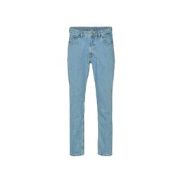 Denim Project Jeans ' DPBoston Straight Recycled ' Herren Gr&ouml;&szlig;e 33 hellblau