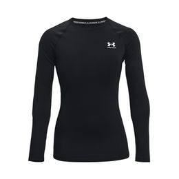 Under Armour Funktionsshirt Damen Gr&ouml;&szlig;e XL schwarz