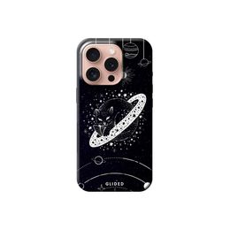 Glided Smartphoneh&uuml;lle 'Astro Whiskers Glided Handyh&uuml;lle' Damen Gr&ouml;&szlig;e iPhone 14 Pro schwarz