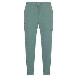 Born Athletic Pants 'Minho' male Green size M