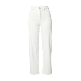 Dorothy Perkins Jeans Damen Gr&ouml;&szlig;e 32/33 offwhite