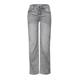 Street One Jeans Damen Gr&ouml;&szlig;e 28 hellgrau