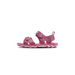Hummel Sandals girl Pink size 29
