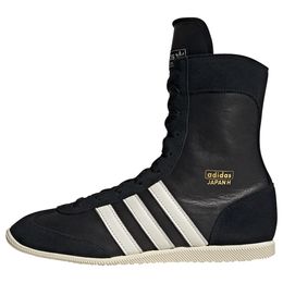 adidas originals High-Top Sneakers 'Japan' male Black size 9
