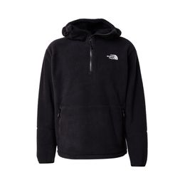 The North Face Pullover 'DIRUS' Herren Gr&ouml;&szlig;e XL schwarz / wei&szlig;