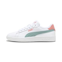 Puma Sneakers 'Smash 3.0' White size 35,5