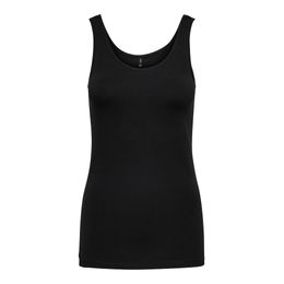 Only Girls Top 'KOGLive' girl Black size 158