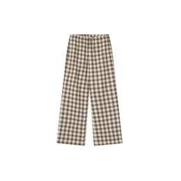 R&eacute;sum&eacute; R&eacute;sum&eacute; Hose 'Darla' Damen Gr&ouml;&szlig;e 40 beige / braun