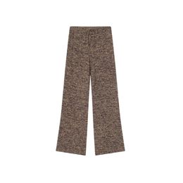 R&eacute;sum&eacute; R&eacute;sum&eacute; Hose 'Chol&eacute;' Damen Gr&ouml;&szlig;e 42 beige / kastanienbraun