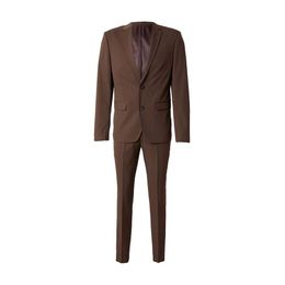 LINDBERGH Suit male Brown size 54