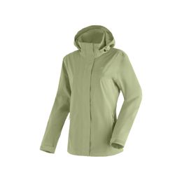 Maier Sports Sportjacke Damen Gr&ouml;&szlig;e 6XL kiwi