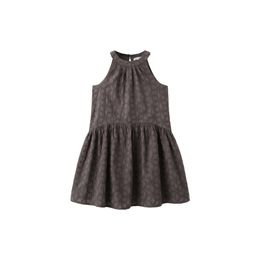 Mango Kids Kleid 'Zoe' M&auml;dchen Gr&ouml;&szlig;e 134 schoko