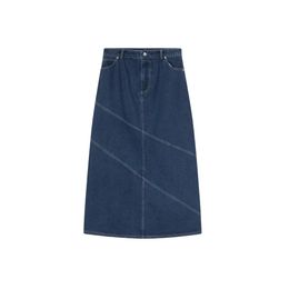 R&eacute;sum&eacute; R&eacute;sum&eacute; Rock 'Claire' Damen Gr&ouml;&szlig;e 40 blue denim