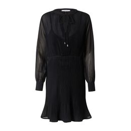 ABOUT YOU Kleid 'Branka' Damen Gr&ouml;&szlig;e 36 schwarz Sommerkleid