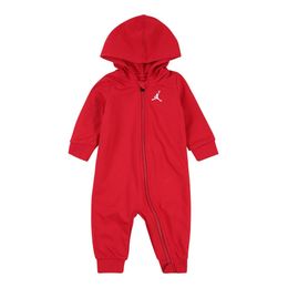 Jordan Dungarees kids Red size 3M