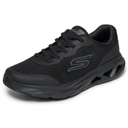 Skechers Sneaker Herren Gr&ouml;&szlig;e 44 schwarz