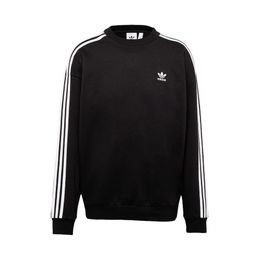 adidas originals Sweatshirt 'Adicolor' male Black size XS