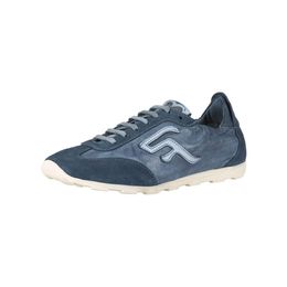 felmini Sneaker 'Sushi F053' Damen Gr&ouml;&szlig;e 41 saphir / hellblau / dunkelblau