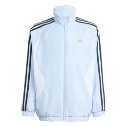 adidas originals Between-Season Jacket 'Teamgeist' boy Blue size 164
