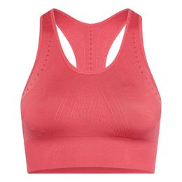 Born Sporttop Damen Gr&ouml;&szlig;e L grenadine